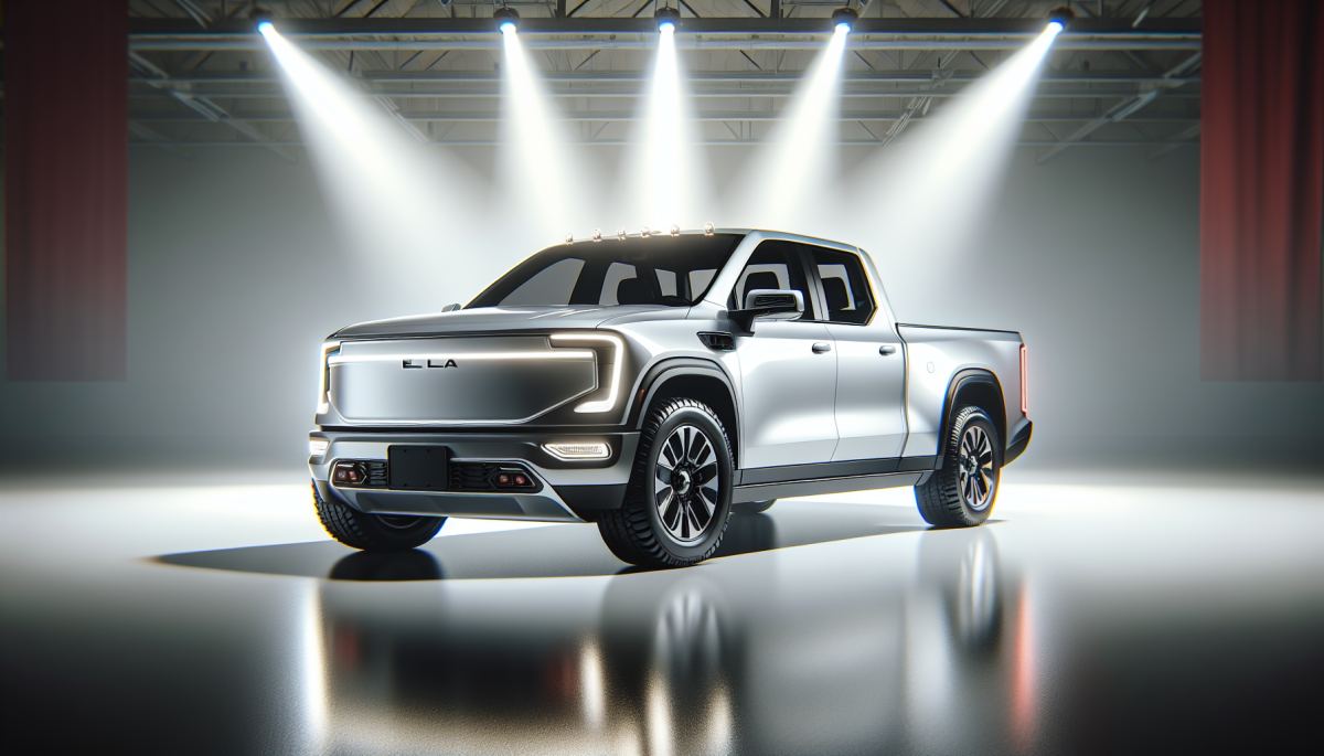 GM Quietly Kills Its Next-Gen Electric Truck Lineup, Signaling a ...