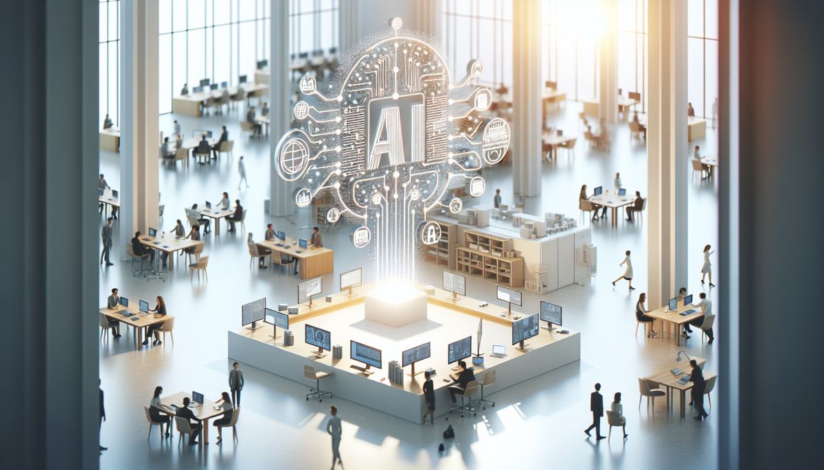 Designing the agentic AI enterprise for measurable performance : The ...